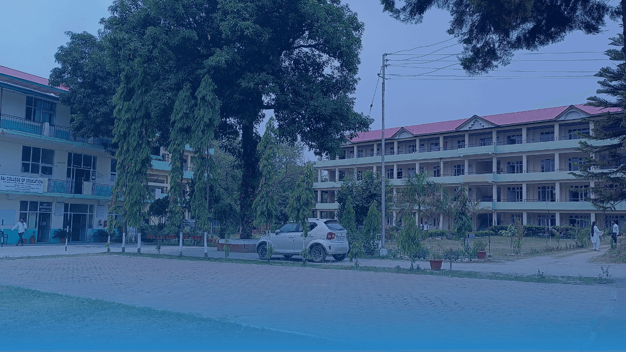 Contact Us – DDM Sai College